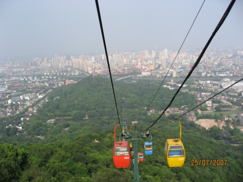 wuxi, Jiangsu province, China