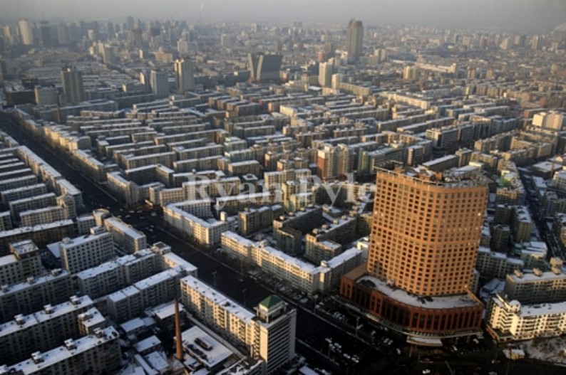 Shenyang, Liaoning province, China